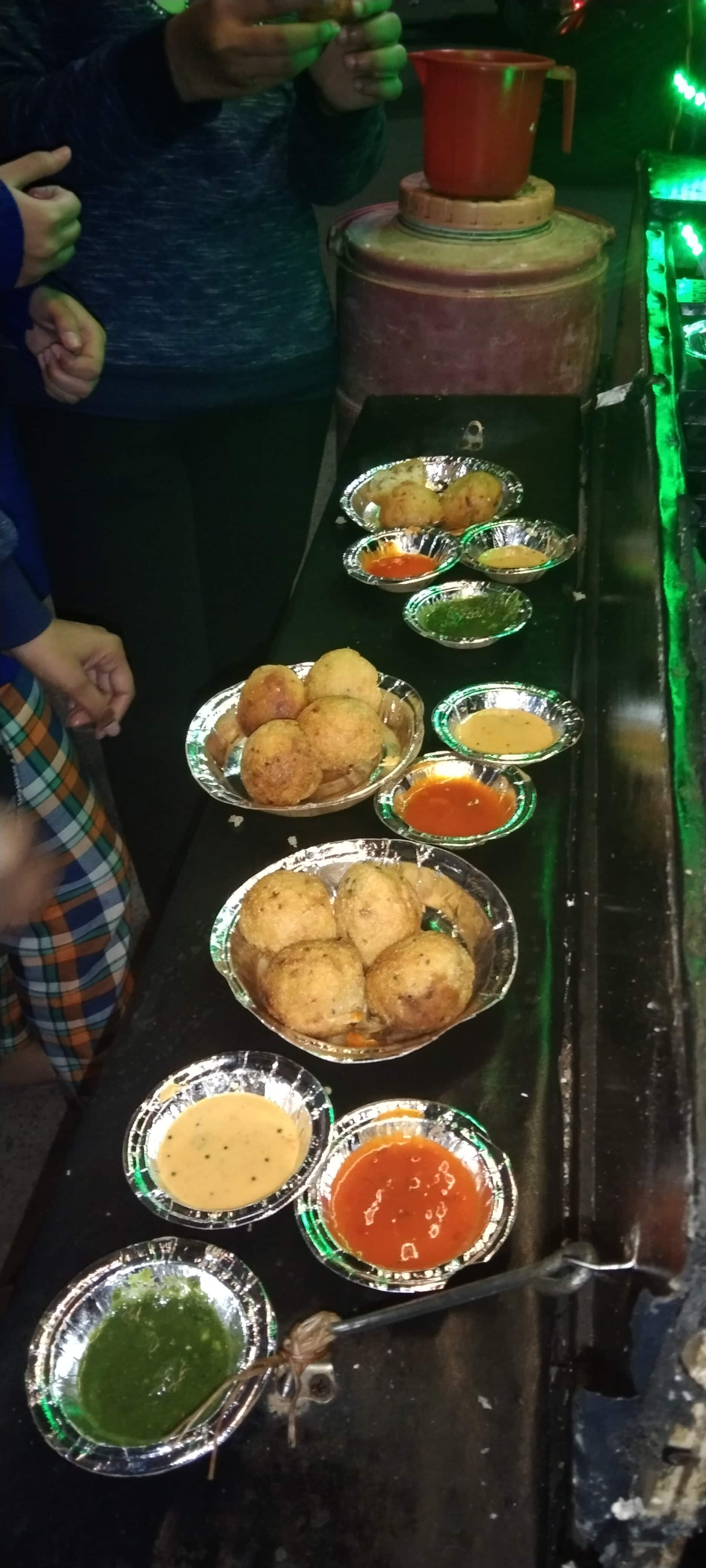 Laddu Chini Foods Point, Jankipuram, Lucknow | Zomato