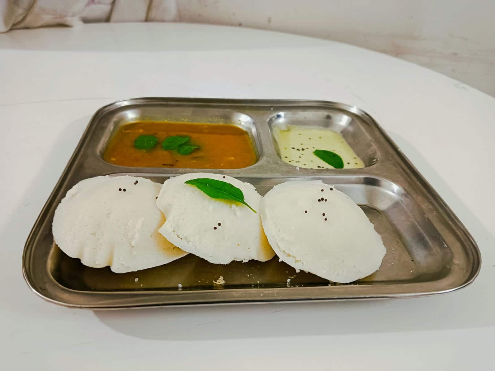 Menu of South Indian Foodie, Vaishali Nagar, Jaipur