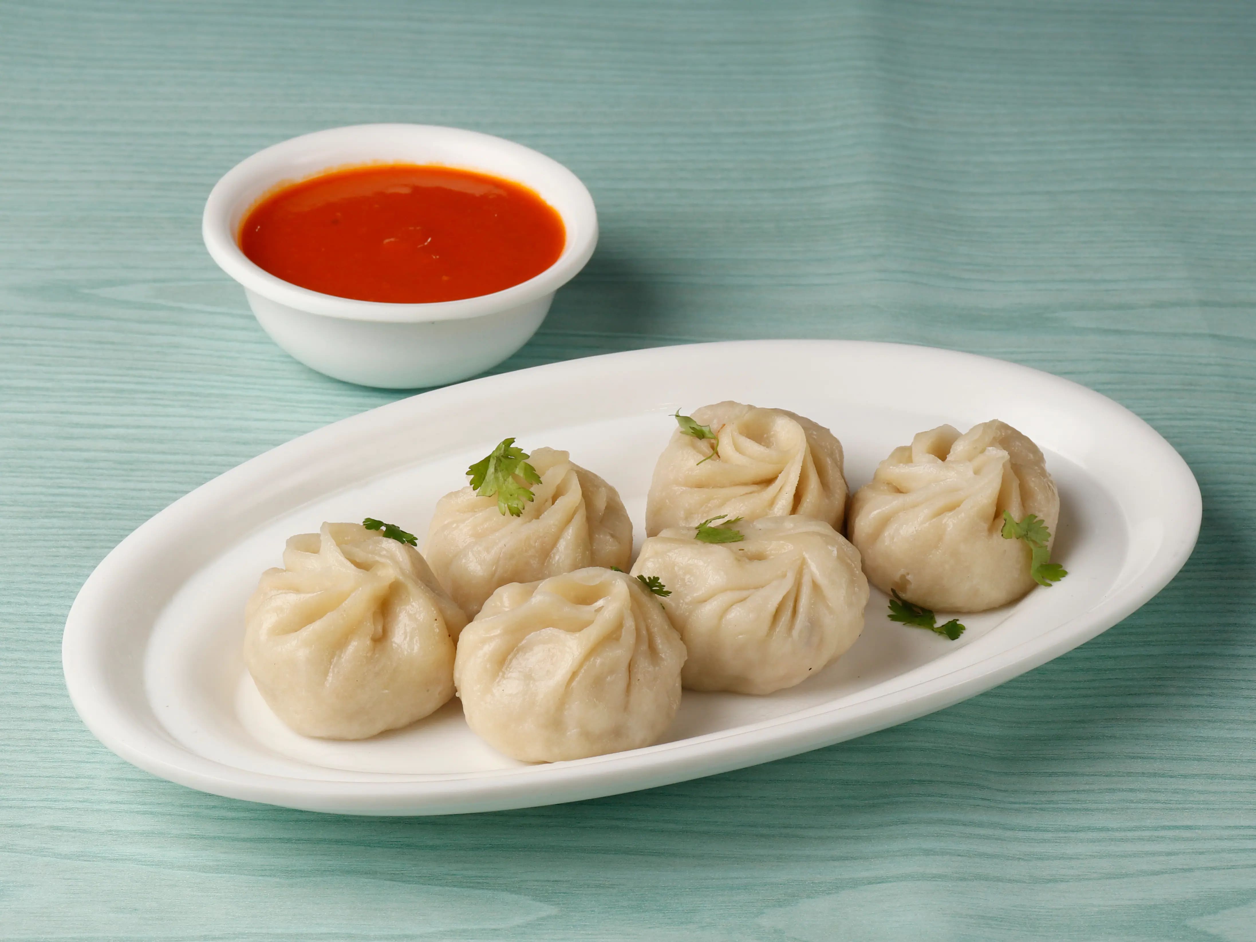 Menu of Tibetan Momos Kitchen, Birsanagar, Jamshedpur
