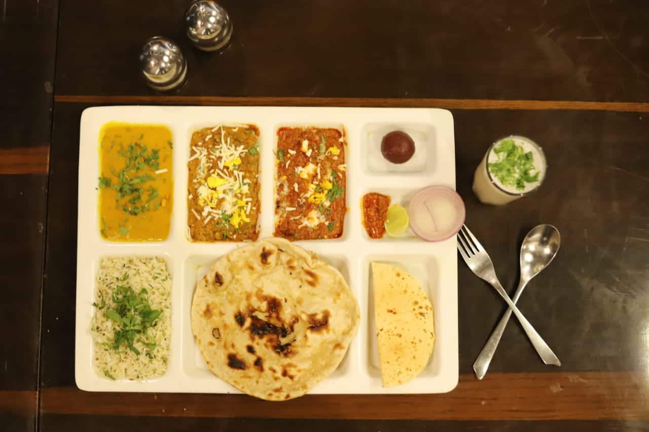Star Thali Wale, Pandeypur, Varanasi | Zomato