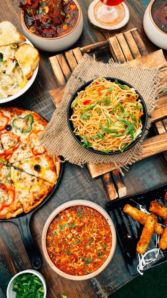 Kasa Cafe, Vijay Nagar, Indore | Zomato