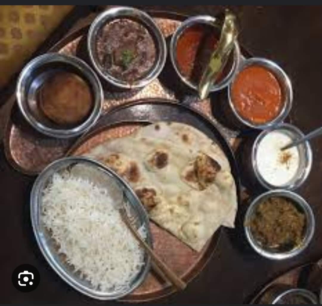 Brij Rani Restaurant, Vrindavan Locality order online - Zomato