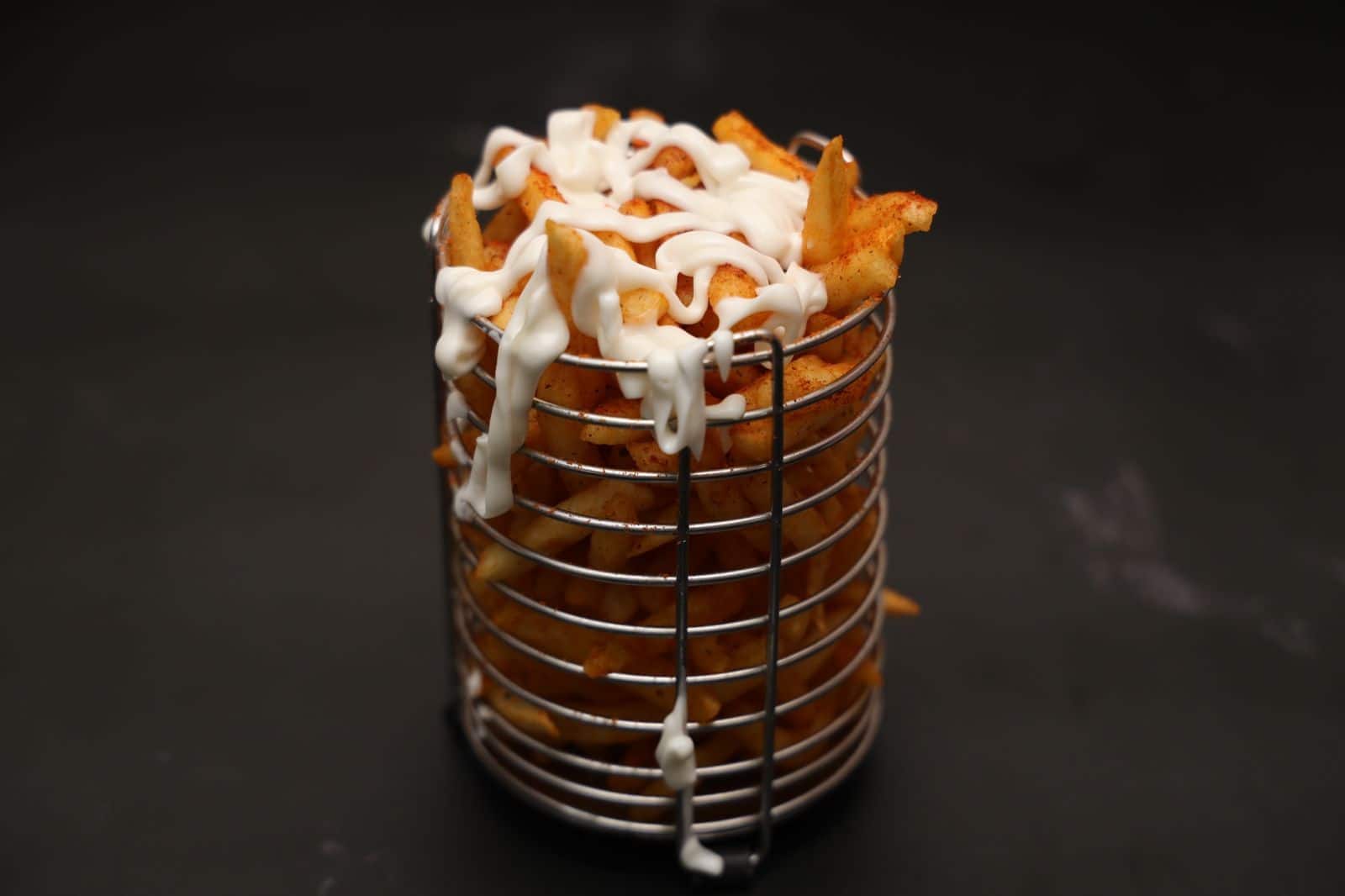 Puffing The Live Puff, Satellite, Ahmedabad | Zomato