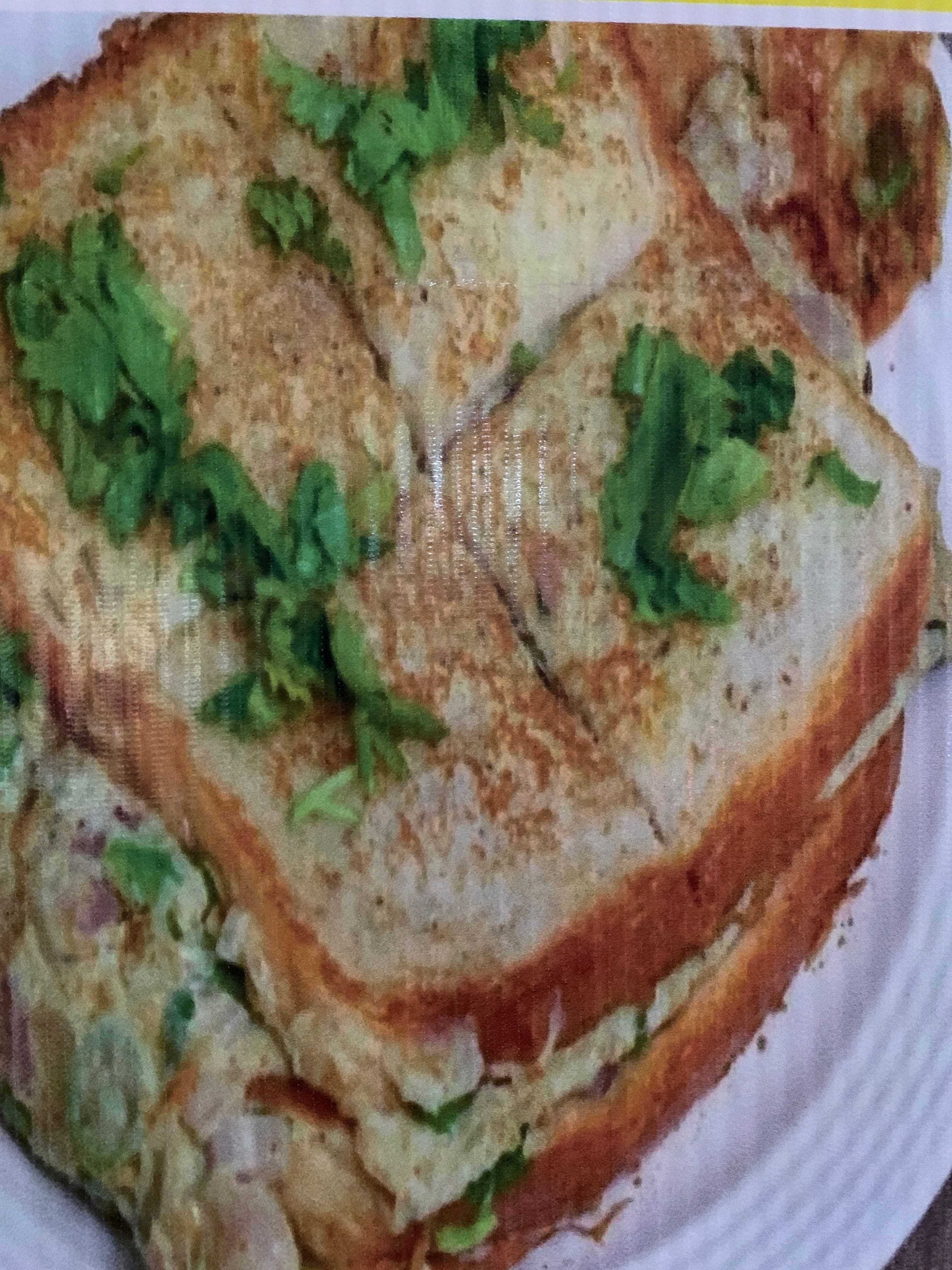 Eggetarian Adda, Attapur, Hyderabad | Zomato