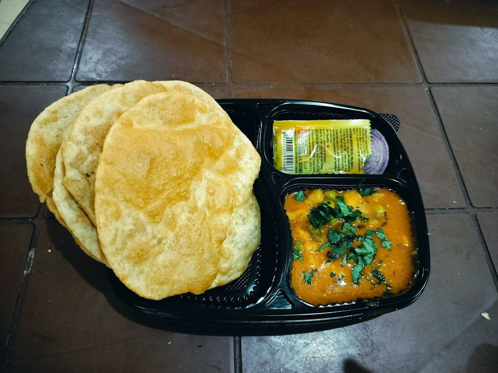 Shree Ram Kitchen, Gulmohar Colony, Bhopal | Zomato