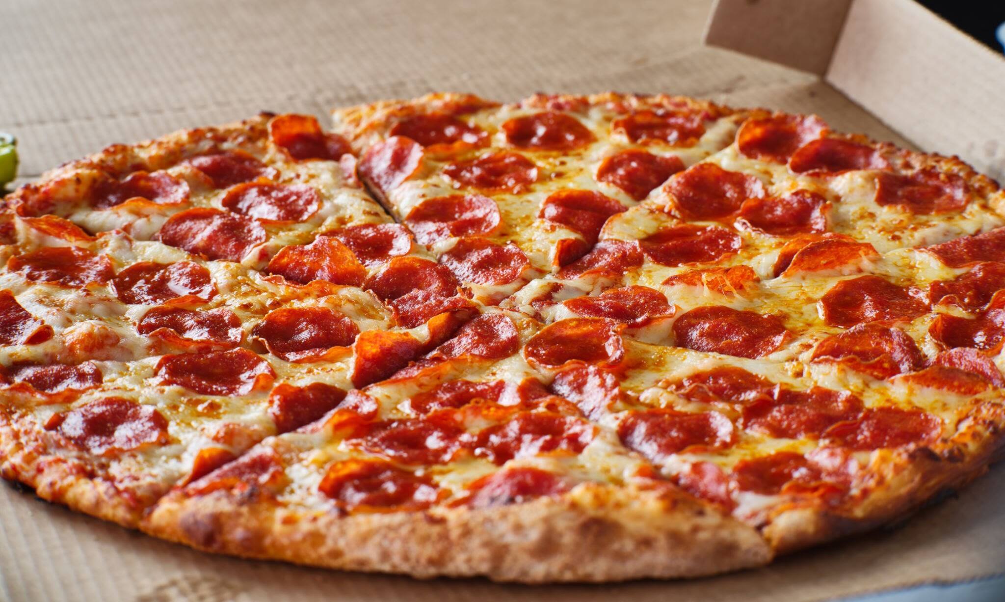 Pa Pizza, Akota, Vadodara | Zomato