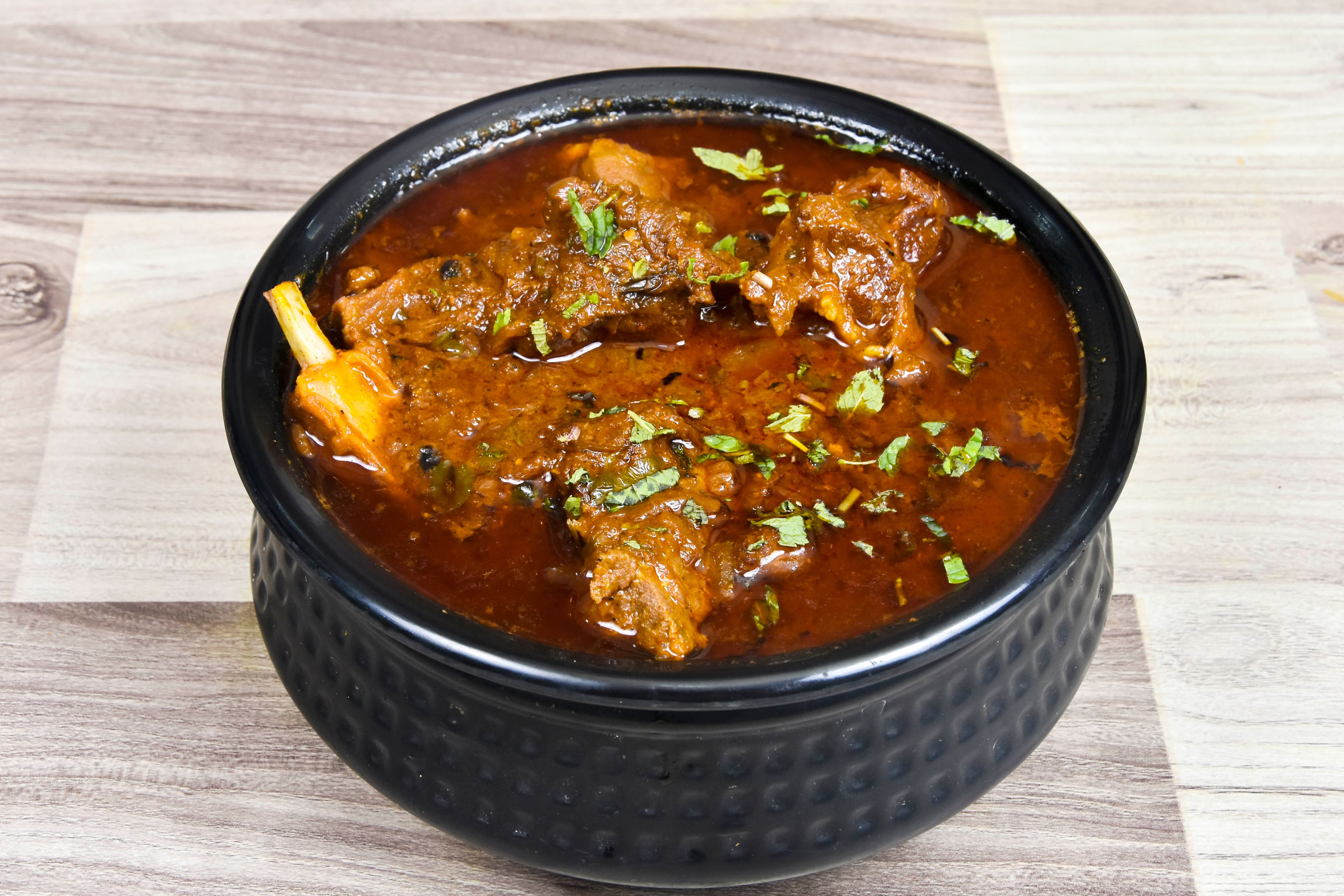 Champaran Mutton Saoji, Hansapuri, Nagpur | Zomato