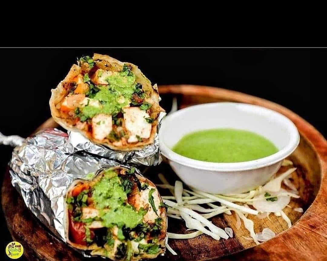 Menu of Shree Nath Chaap Corner, Mansarovar, Jaipur