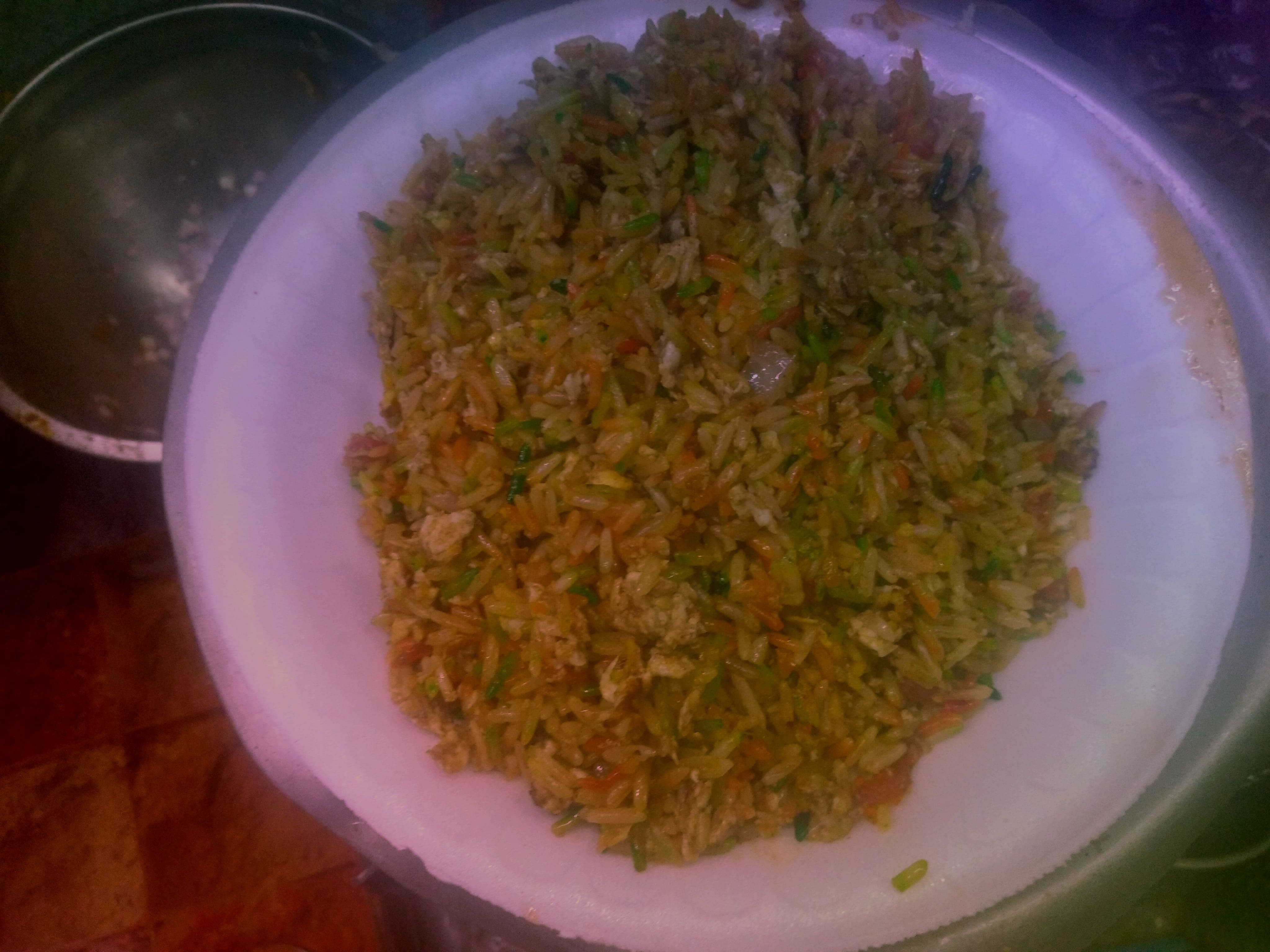 Jitu Omelette Centre, Karelibaug, Vadodara | Zomato