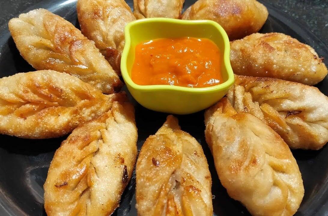 Test Is Best Momo Point, Rohini, New Delhi | Zomato