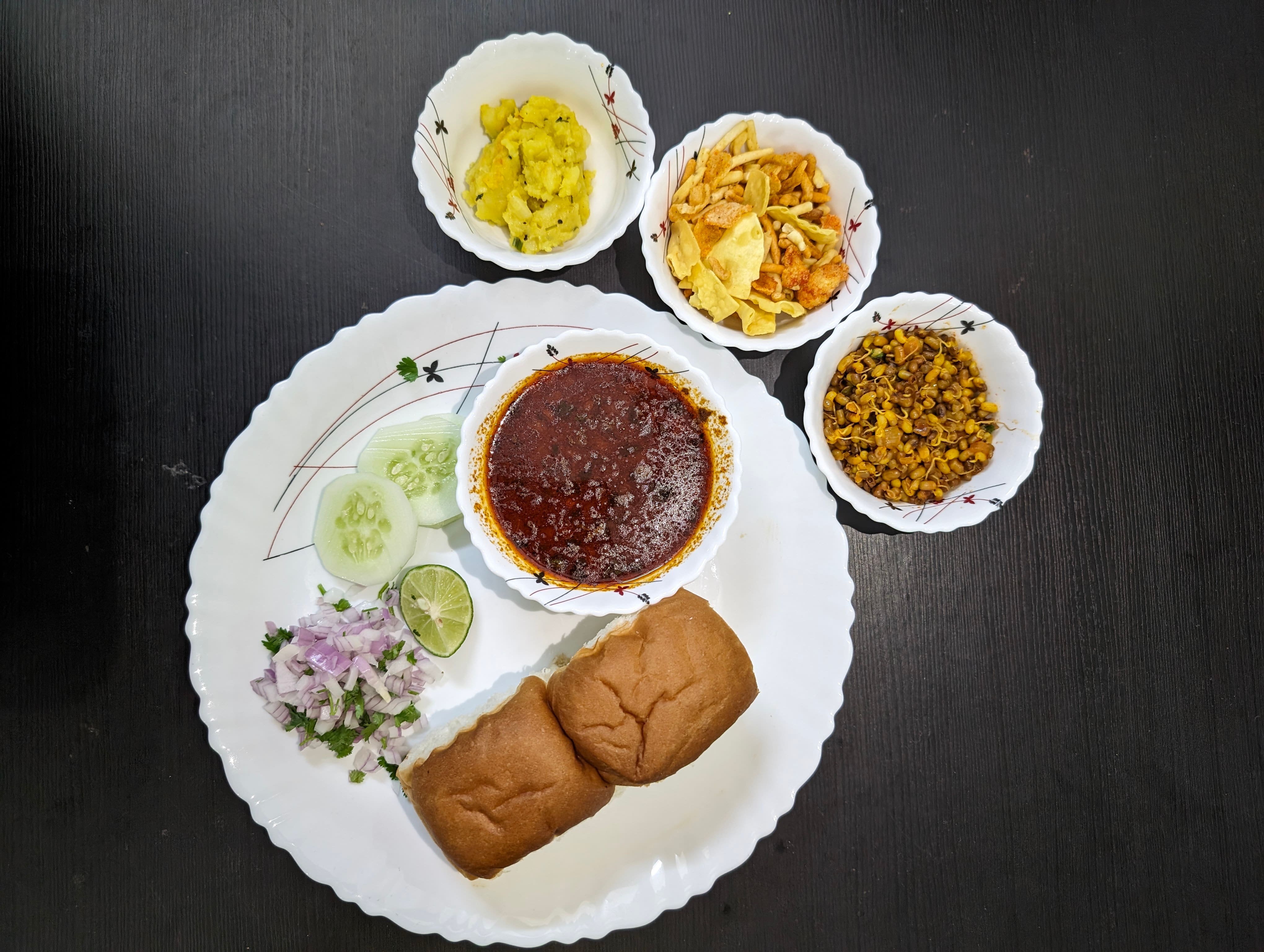 Maaher Kitchen, Gandipet, Hyderabad | Zomato