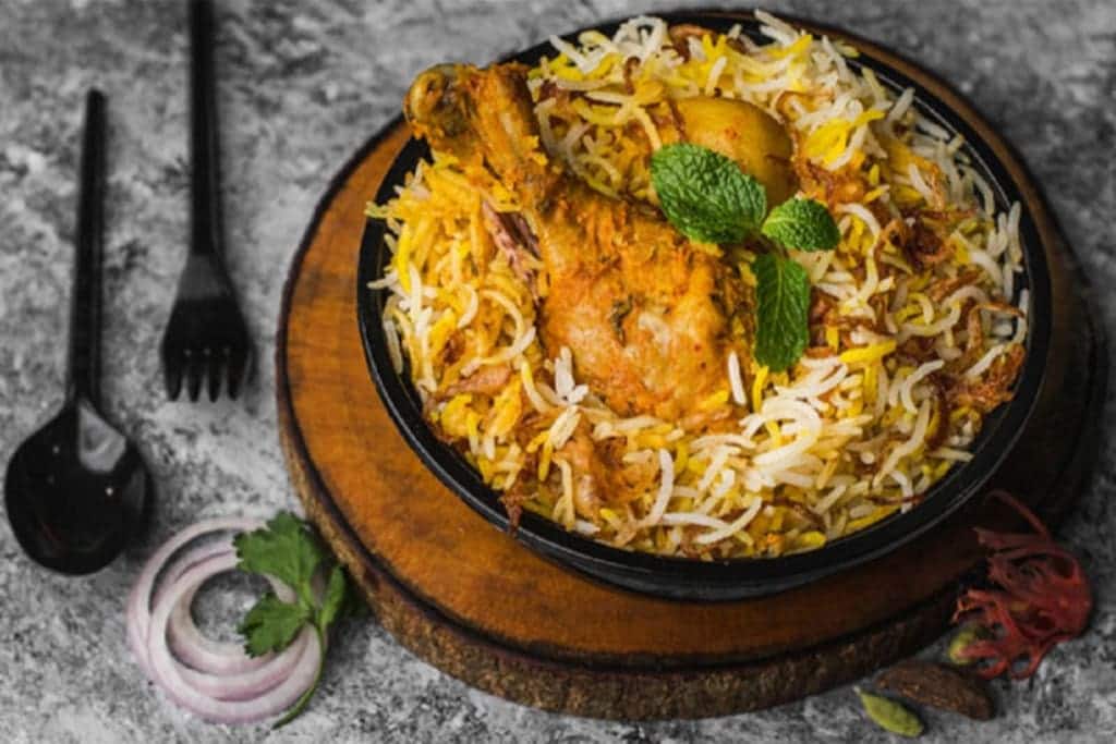 Only Biryani, New Town, Kolkata | Zomato