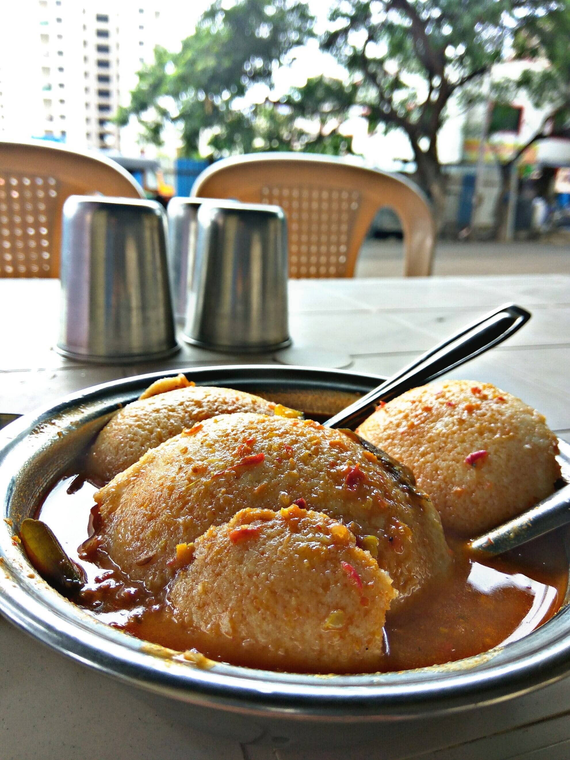 Guruprasad Snack Centre And South Indian Fast Food, Undri, Pune | Zomato
