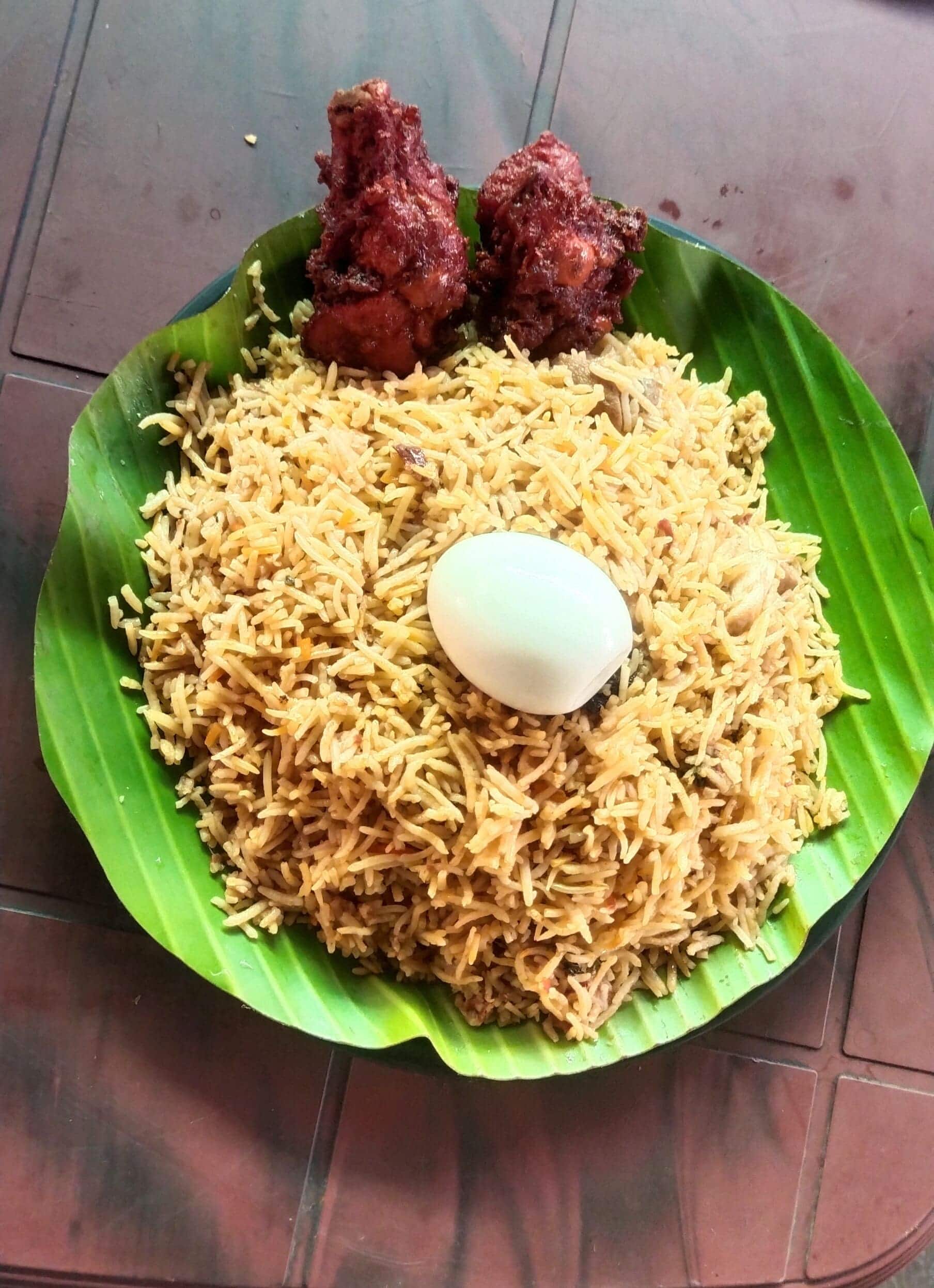 Photos of Kattai Aduppu Bai Biriyani, Pictures of Kattai Aduppu Bai ...