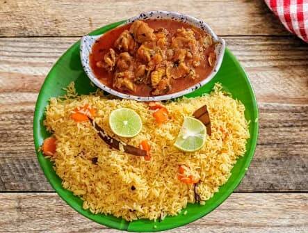 South Ka Swaad In Hyderabad, Meerpet order online - Zomato