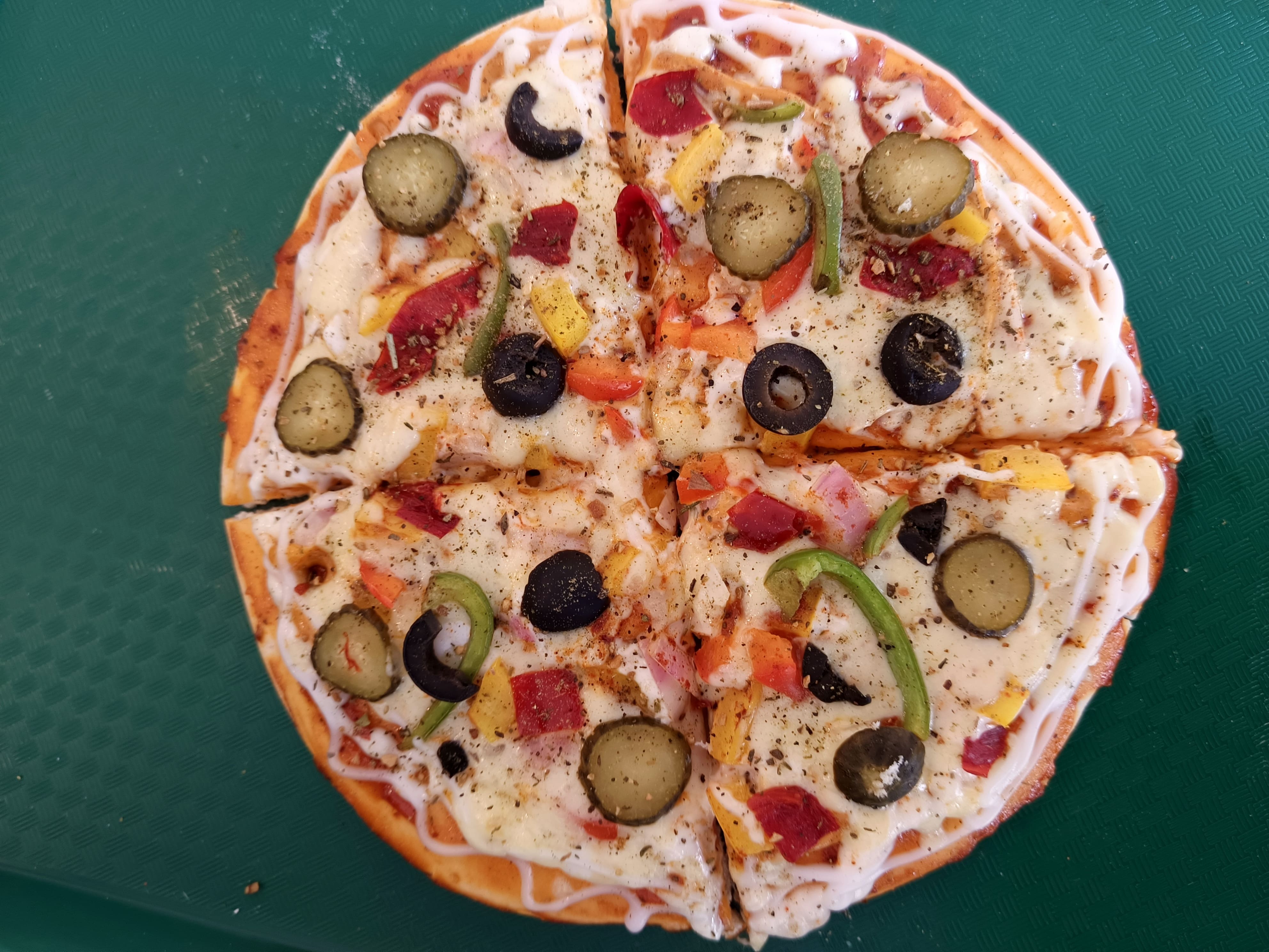 The Meal Wrap, Rau, Indore | Zomato