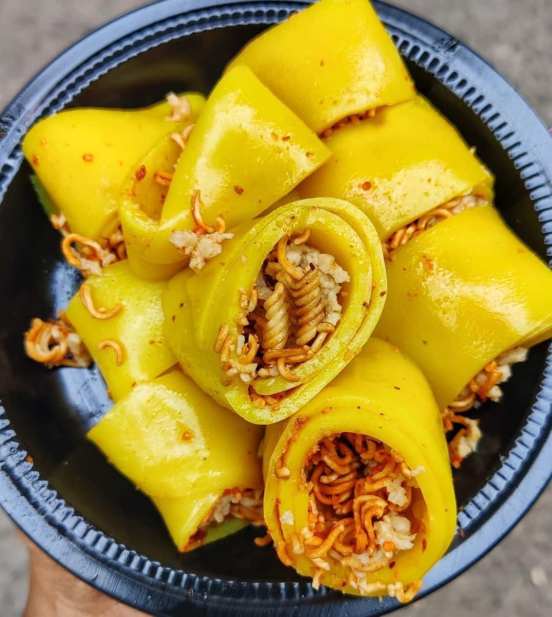 Laphing And Chill, Ashok Vihar Phase 3, New Delhi | Zomato