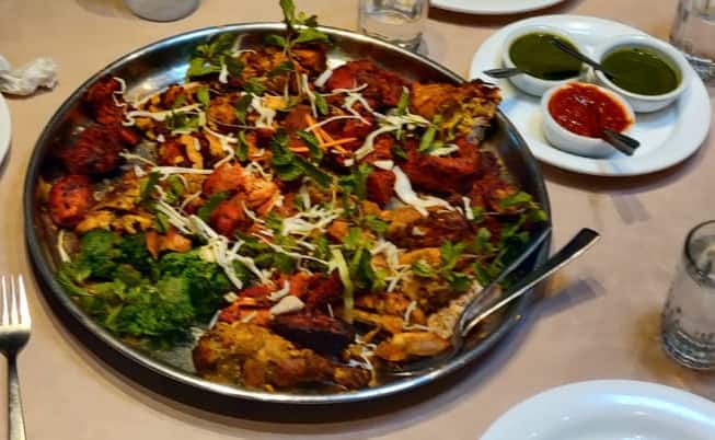 The Food Way, Nerul, Navi Mumbai | Zomato