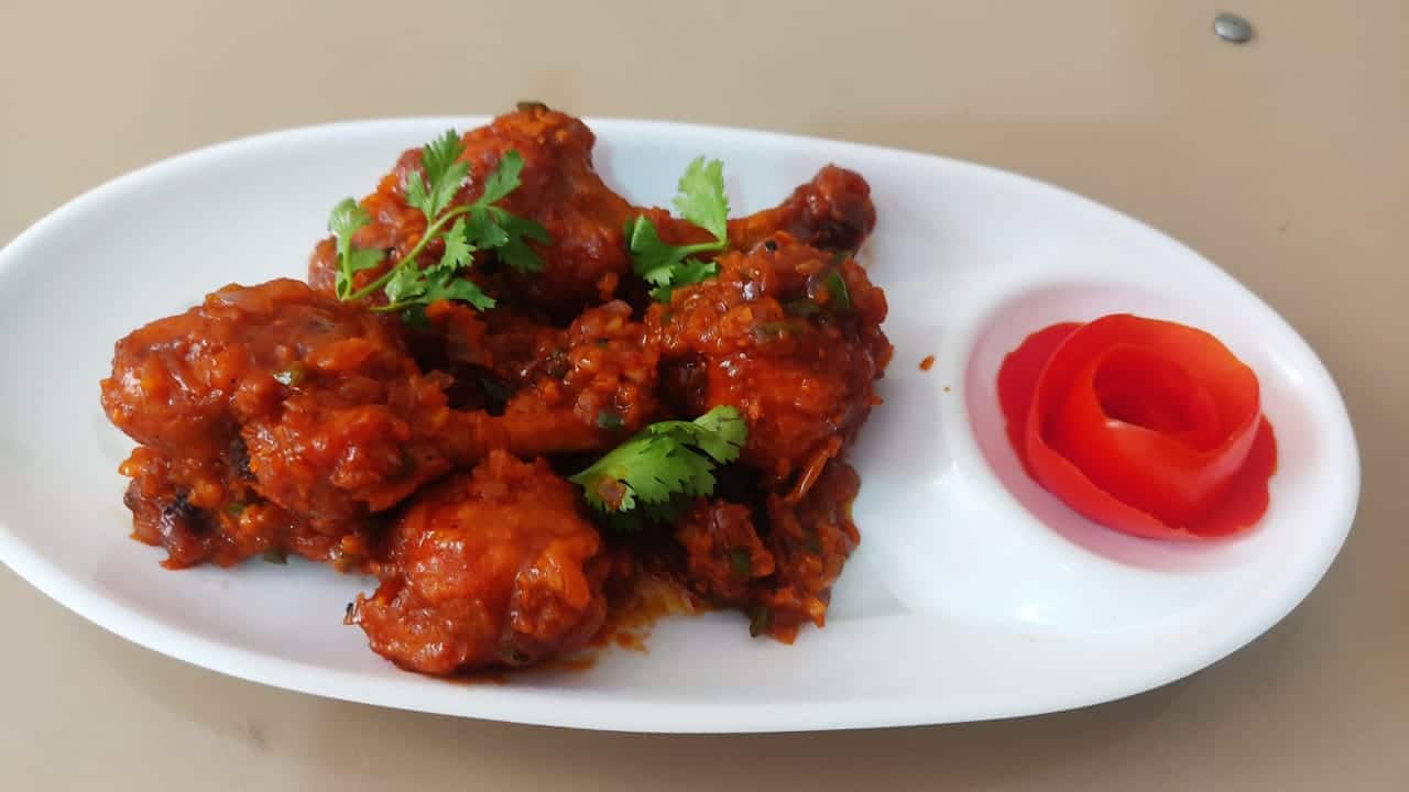 Menu of Hot Pot, Sector 11, Dwarka, New Delhi