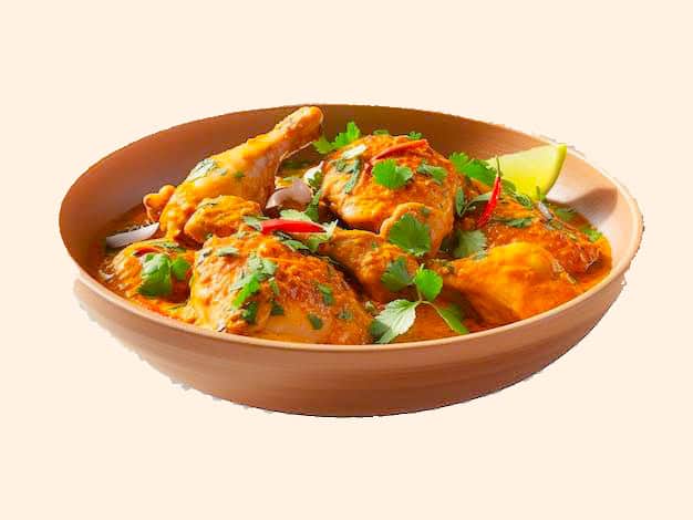 Punjabi Angithi 7, Shahdara, New Delhi | Zomato