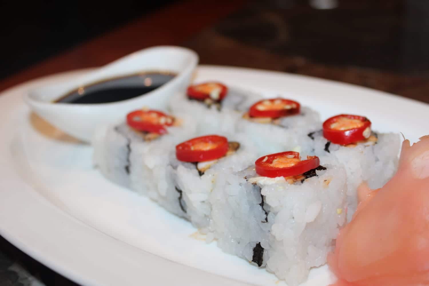 Smiling Soya, Janta Nagar, Siliguri | Zomato