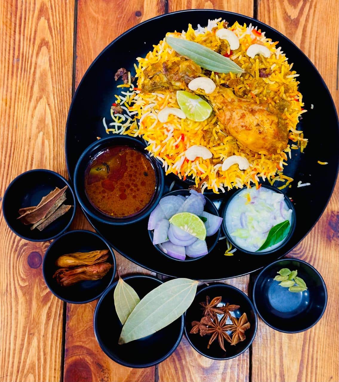 Panda Biryani, Yewale Wadi, Pune | Zomato