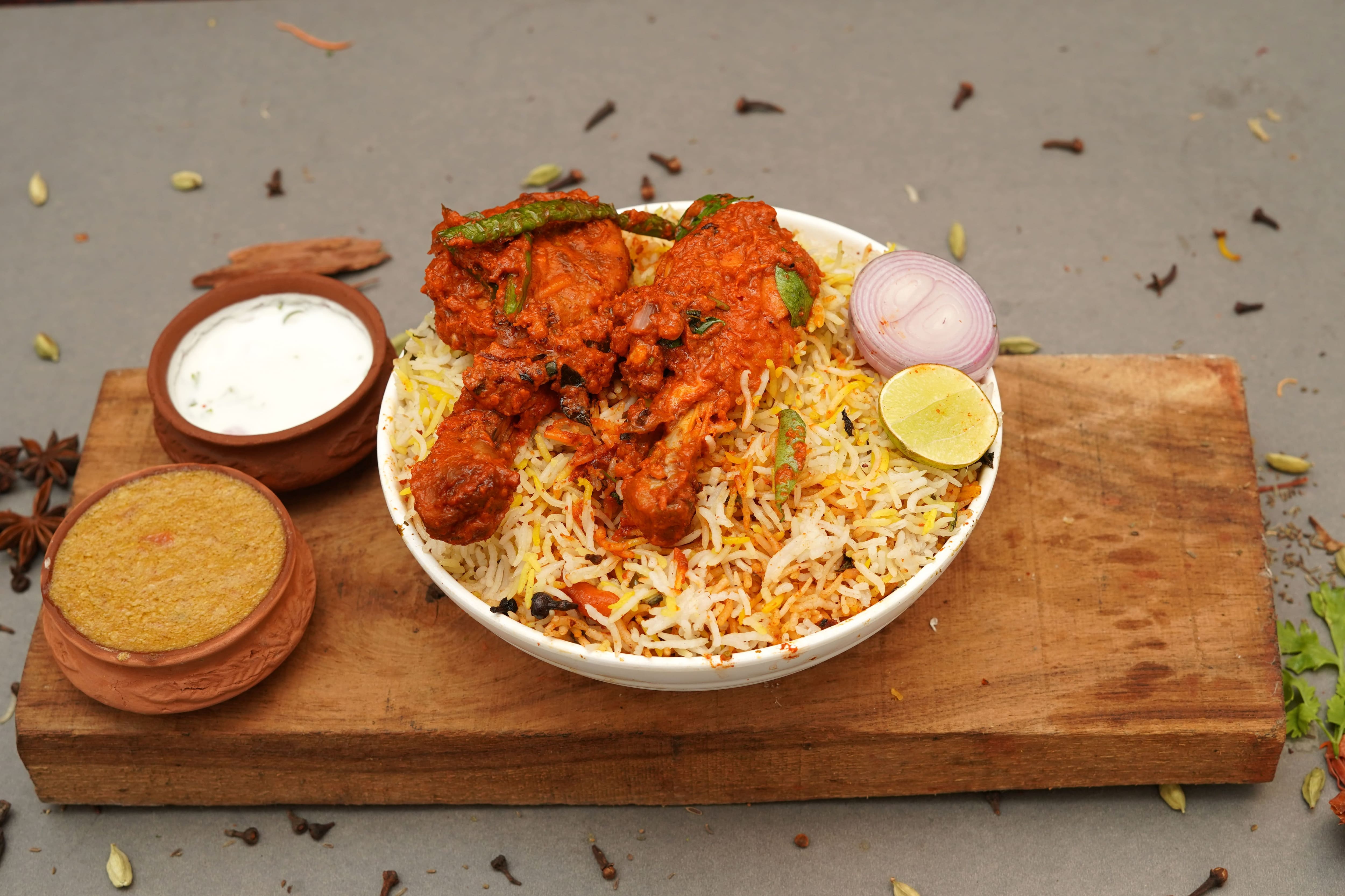 Telangana Ruchulu, Lingampally, Hyderabad | Zomato