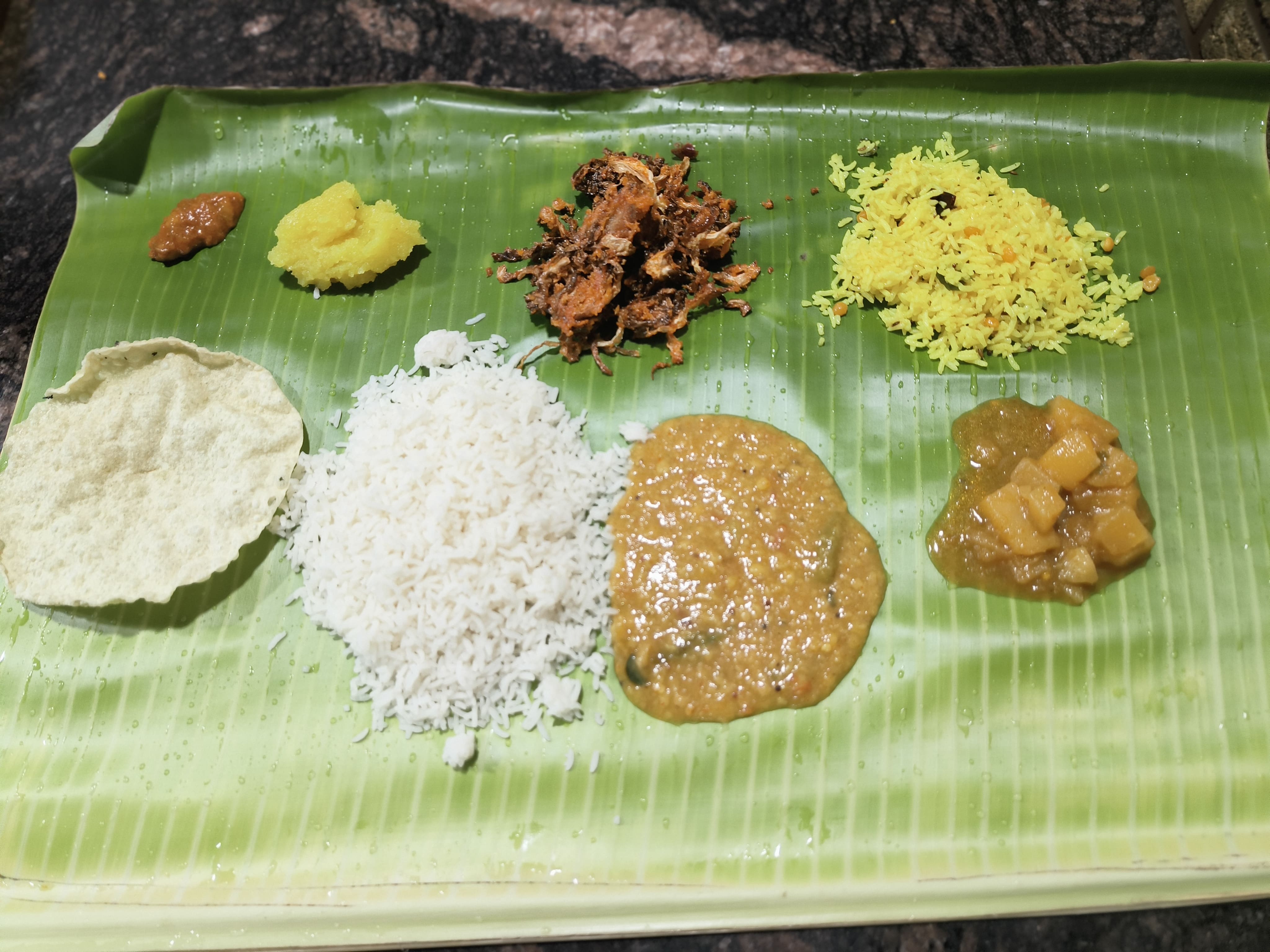 AP Mess Andhra Food, Selaiyur, Chennai | Zomato