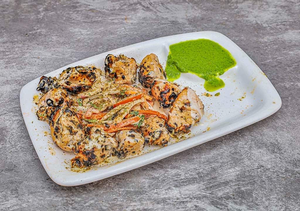Maspa Foods 2.2, Ramapuram, Chennai | Zomato