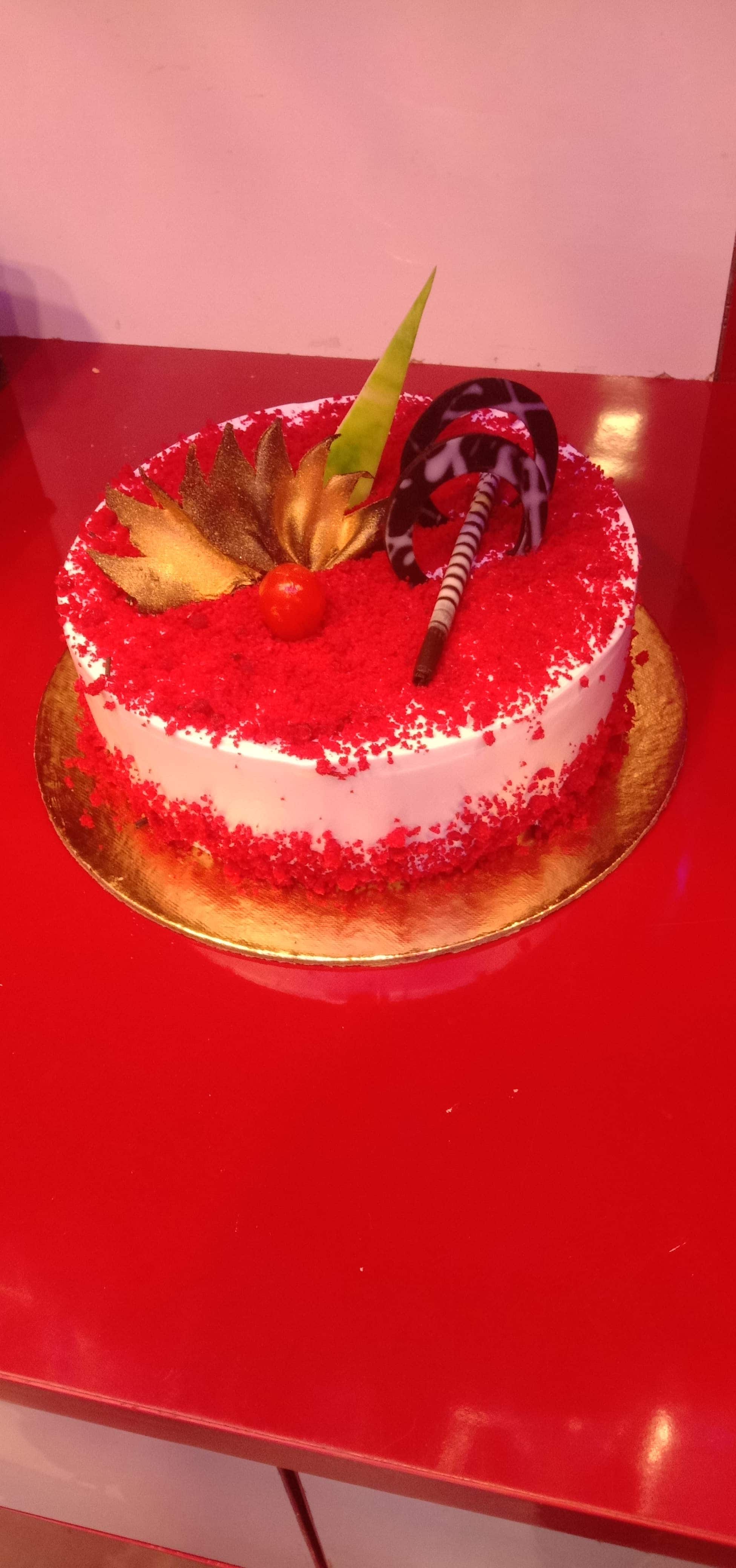 Crown Baker's, Khora Colony, Noida | Zomato