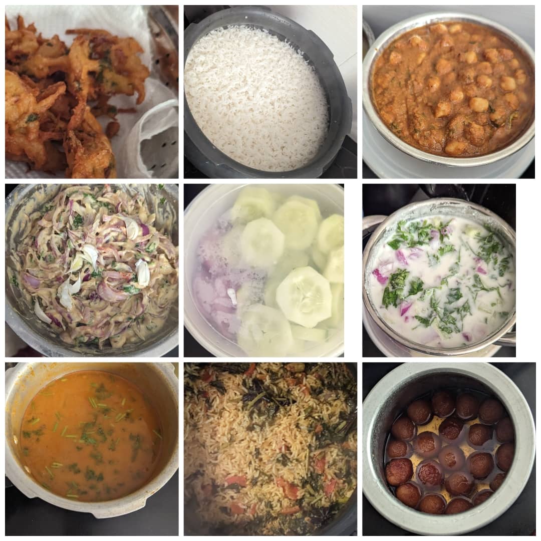 Suchi Ruchi Cloud Kitchen, JP Nagar, Bangalore | Zomato