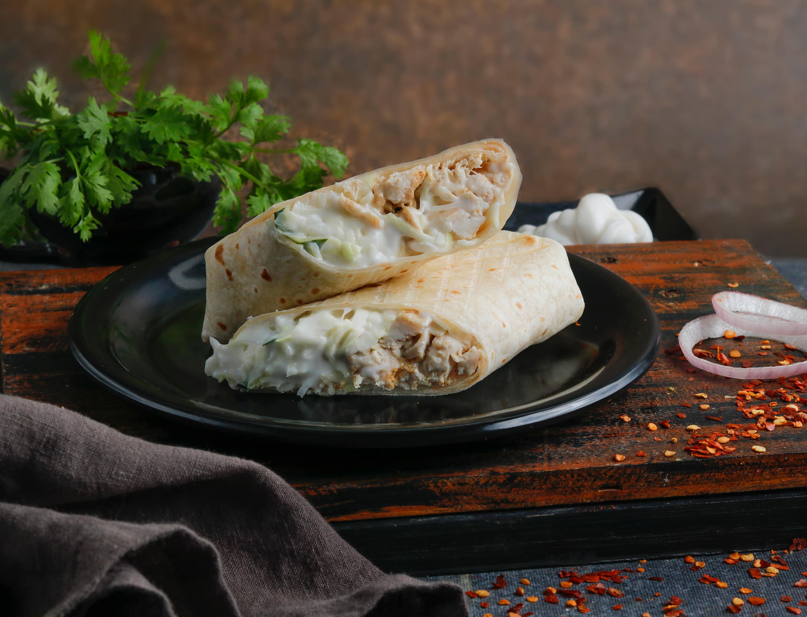Shawarma Indiah, HSR, Bangalore | Zomato