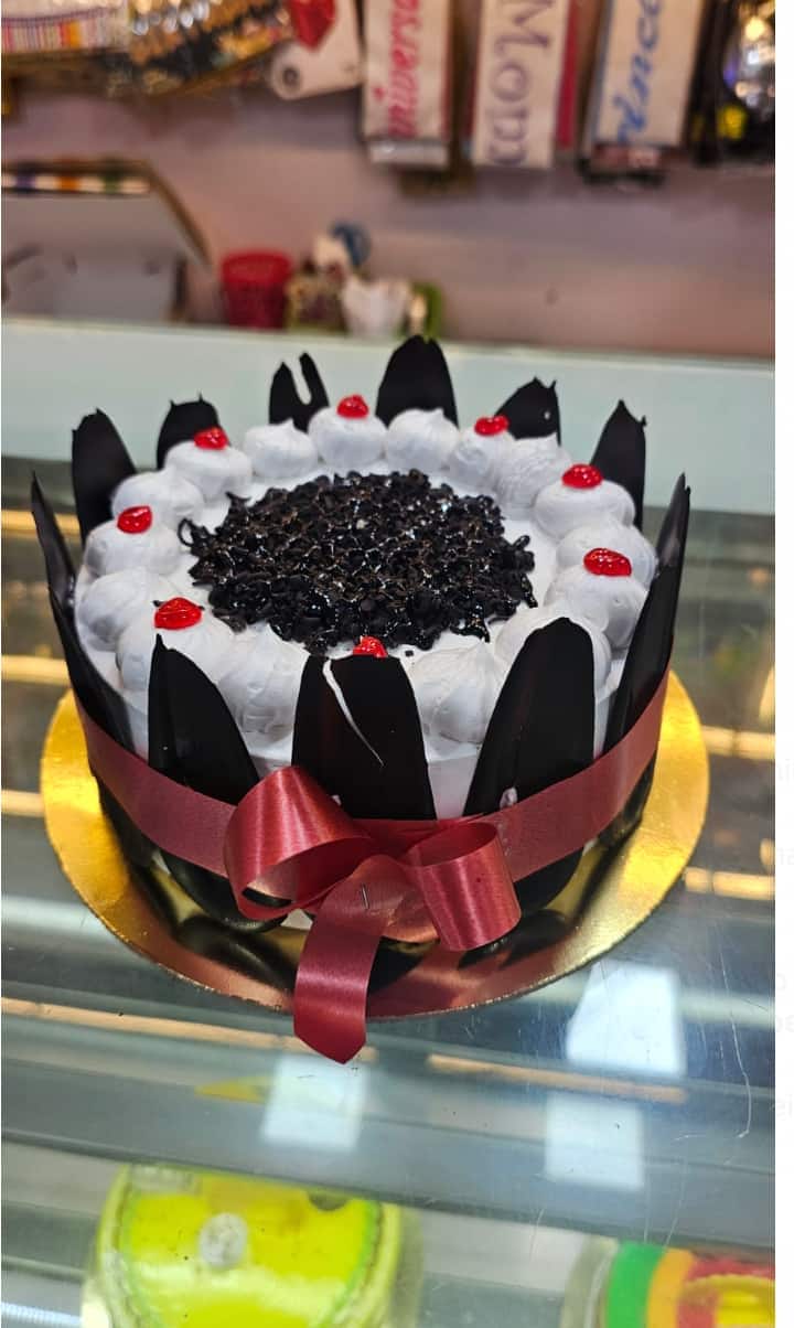 Cake Shop Live Kitchen, Kalwa, Thane | Zomato