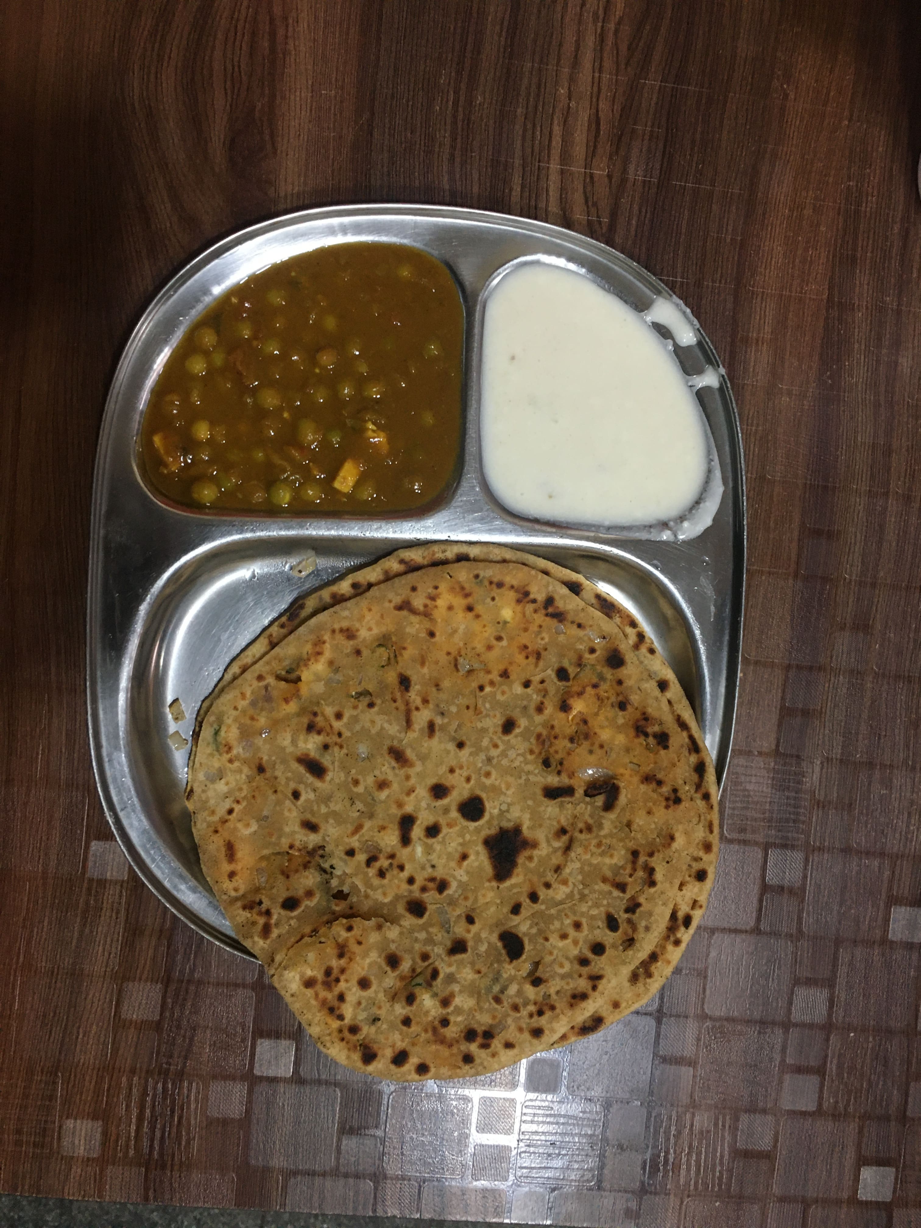 The Khana Khazana, BTM, Bangalore | Zomato