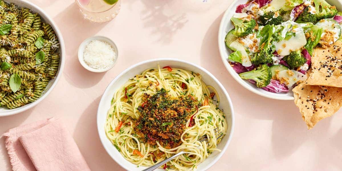 Menu of Jamie Oliver Kitchen, Thaltej, Ahmedabad