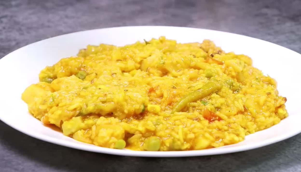 Menu of Udupi Paratha Express, Panchavati, Nashik