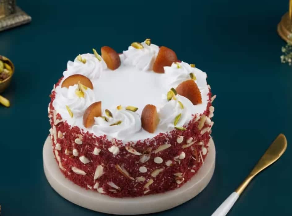 Sethi The Cake Shop, Model Town 2, New Delhi | Zomato