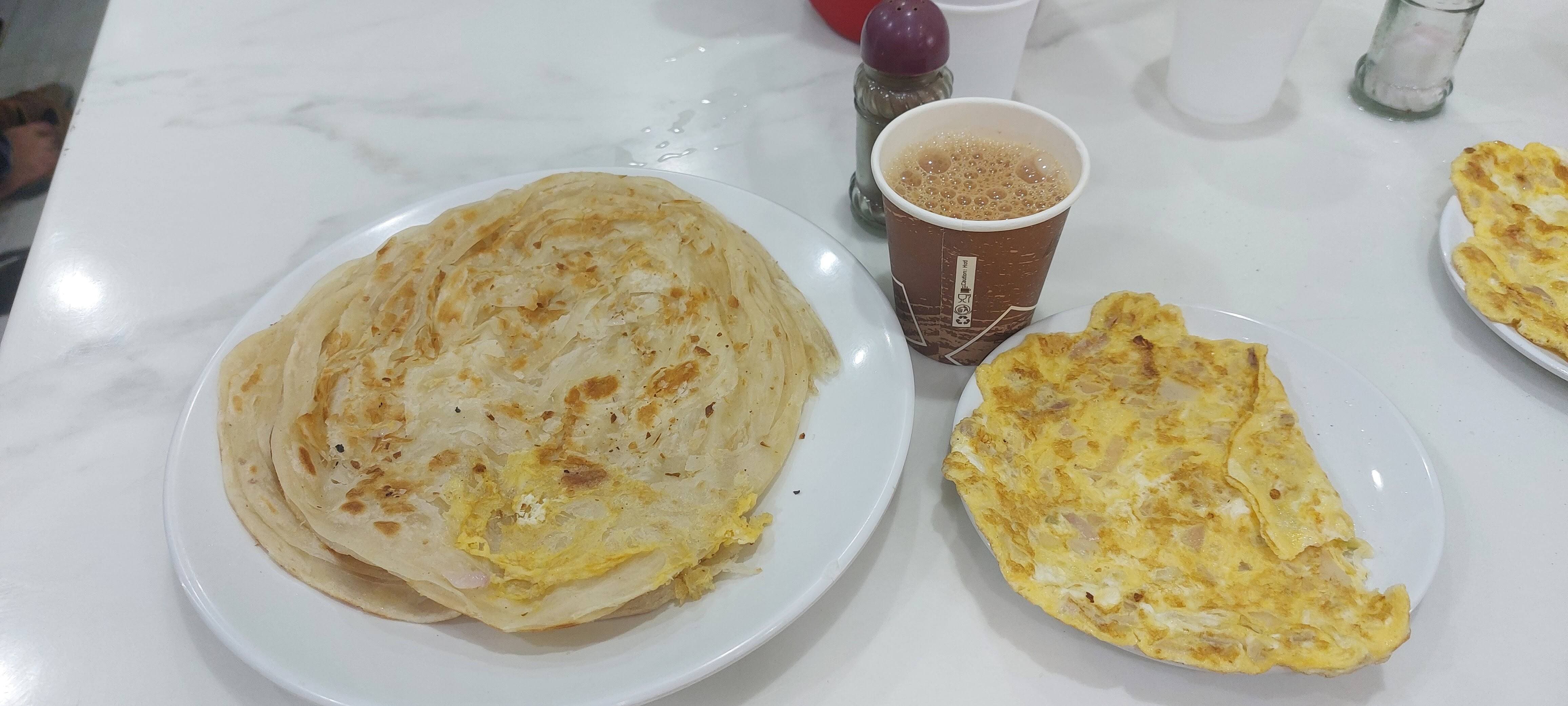 Tea Tale Cafeteria, Jebel Ali Industrial Area, Dubai | Zomato