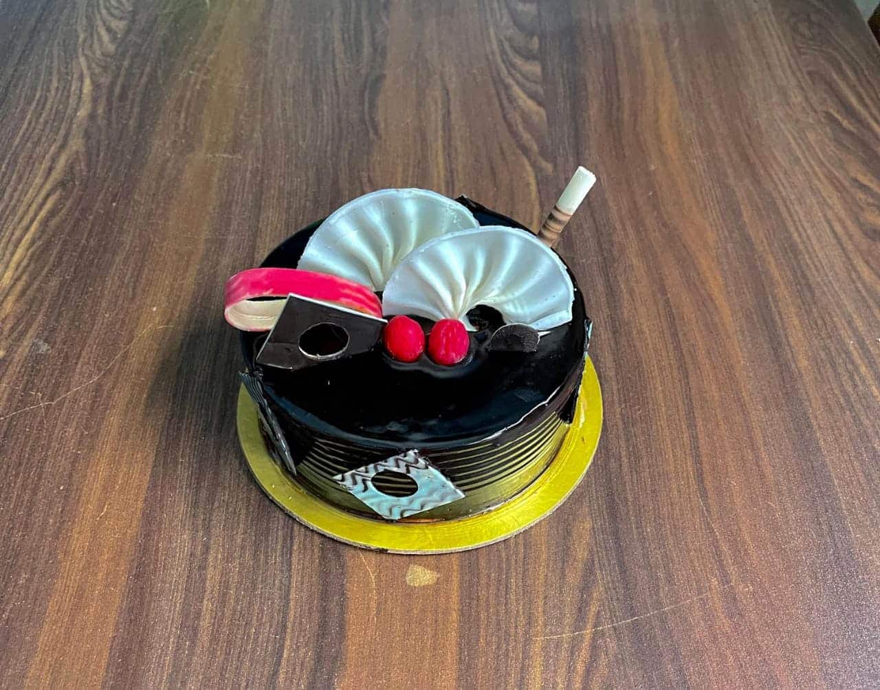 Cake House, Sector 27, Noida | Zomato