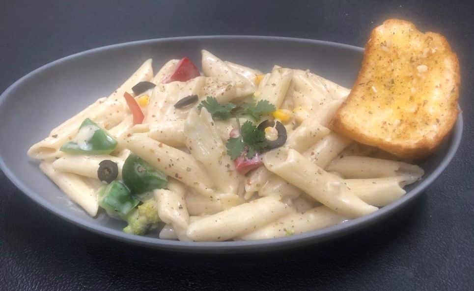 Menu of Sasta Tikau Khana, Gomti Nagar, Lucknow