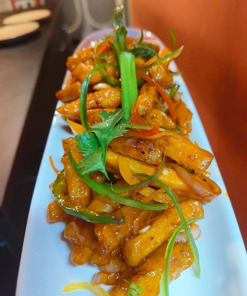 Dragon Wok Bistro, Naraina order online - Zomato