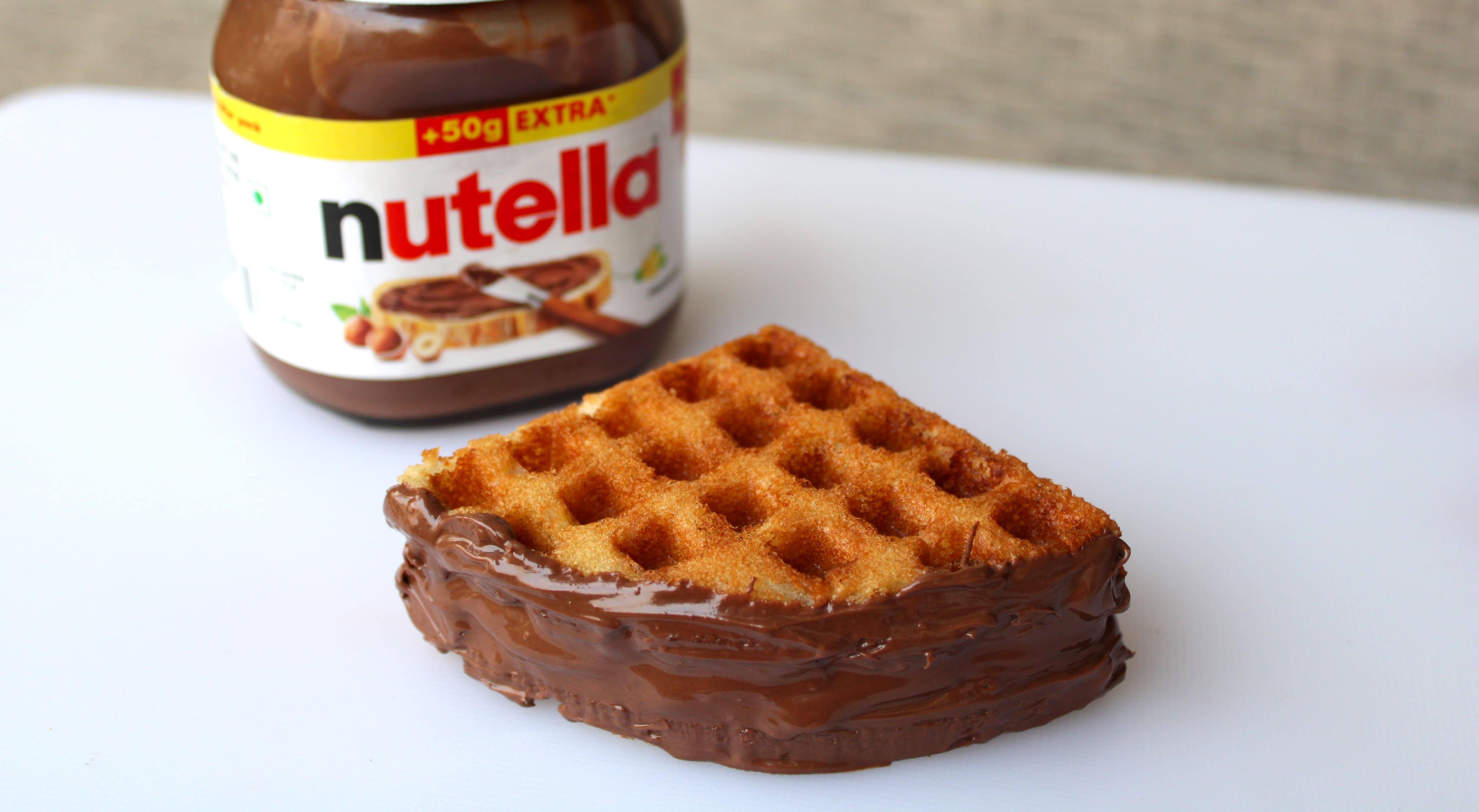 The Waffle Deck, Malakpet, Hyderabad | Zomato