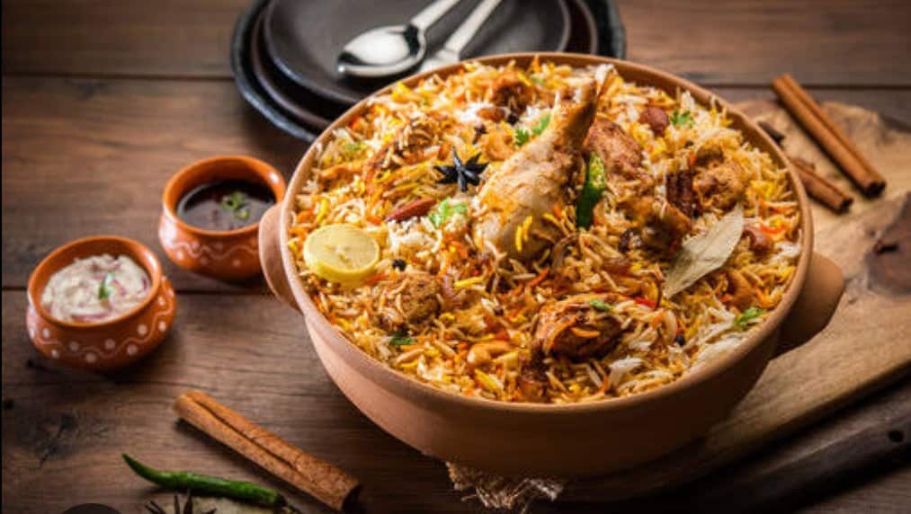 Photos of Biryani Chef, Pictures of Biryani Chef, Hyderabad | Zomato