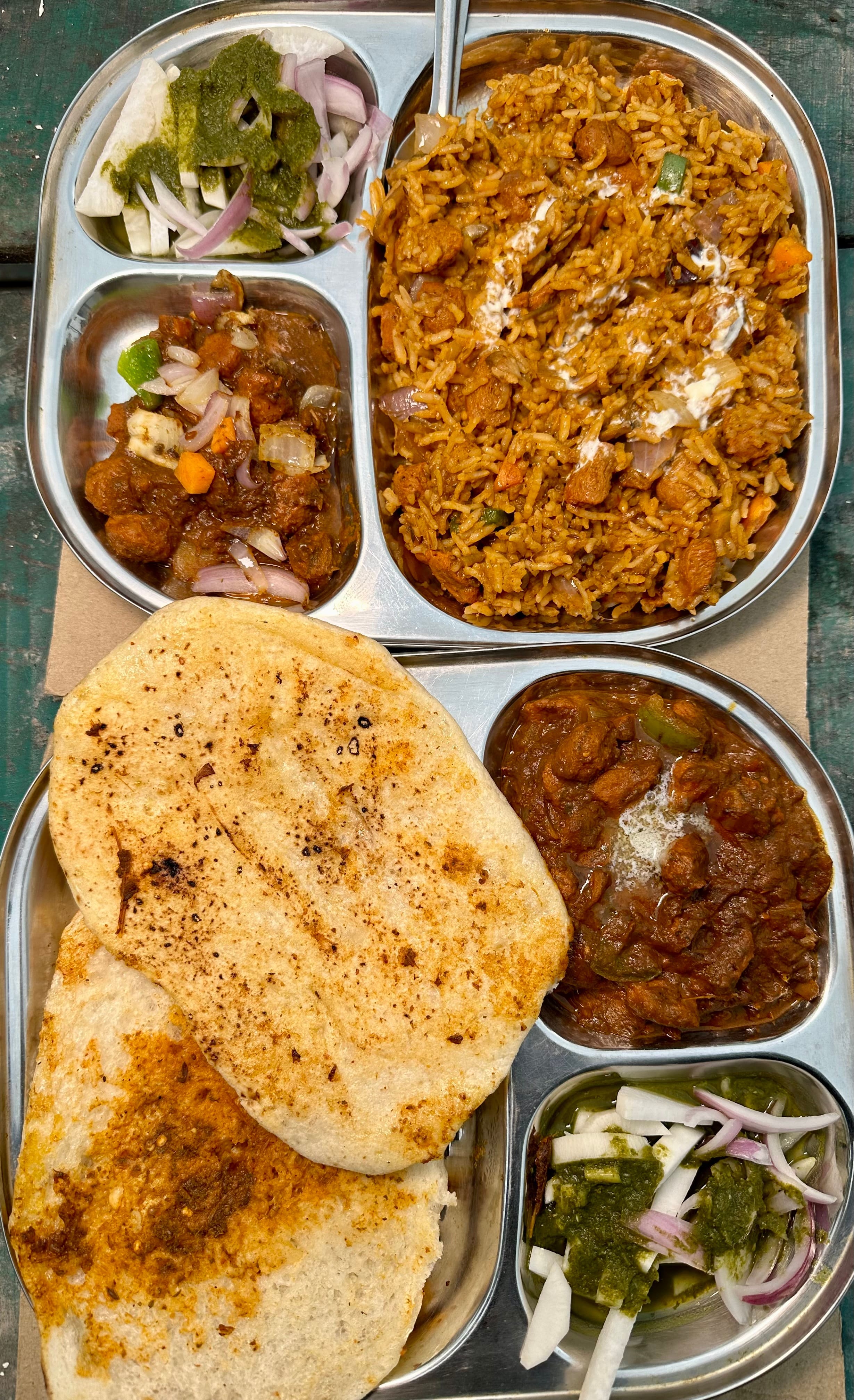Har Rai Nutri Kulcha, Adarsh Nagar, Jalandhar | Zomato