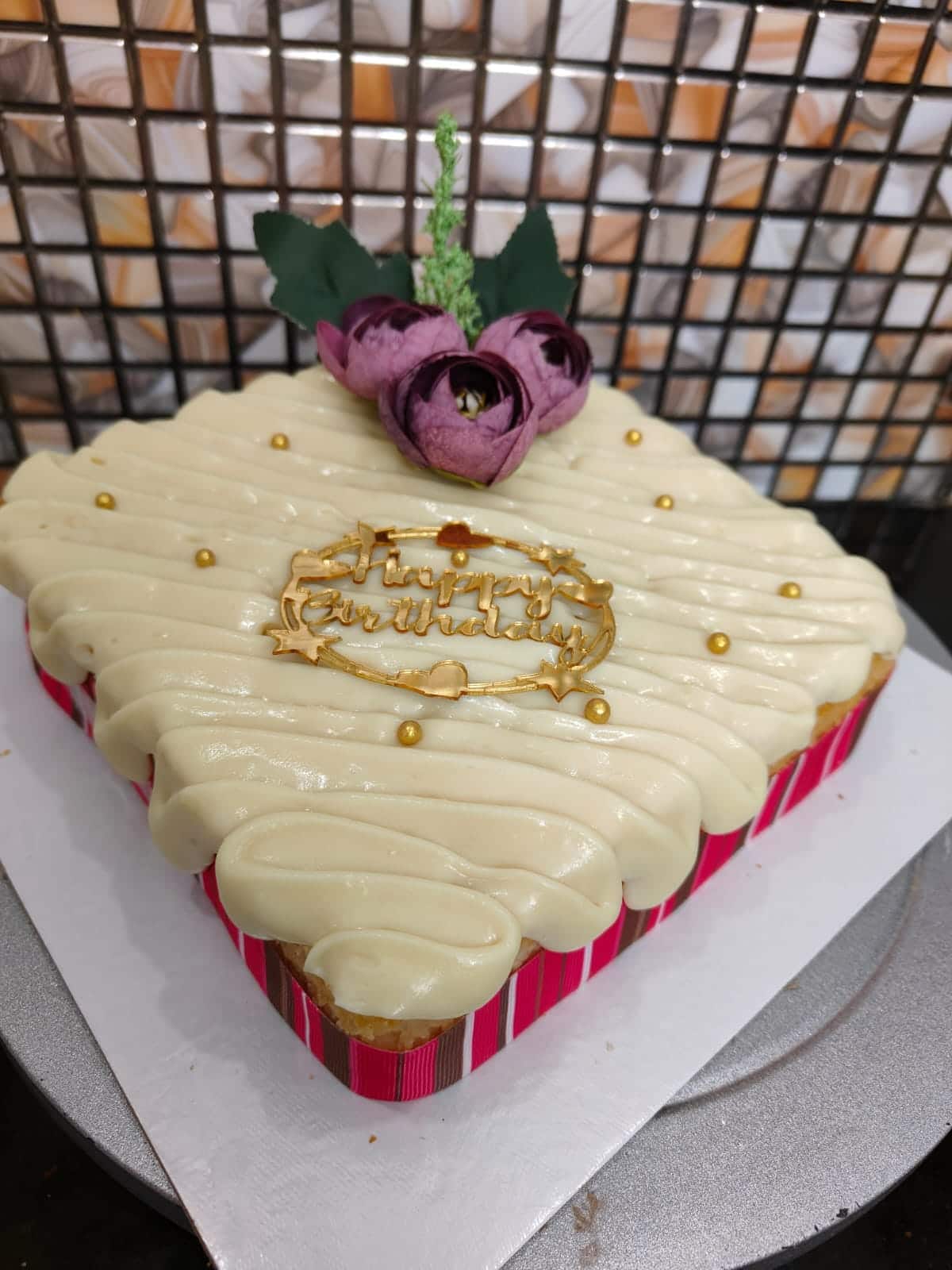 Bake My Cake, Sector 82, Mohali | Zomato