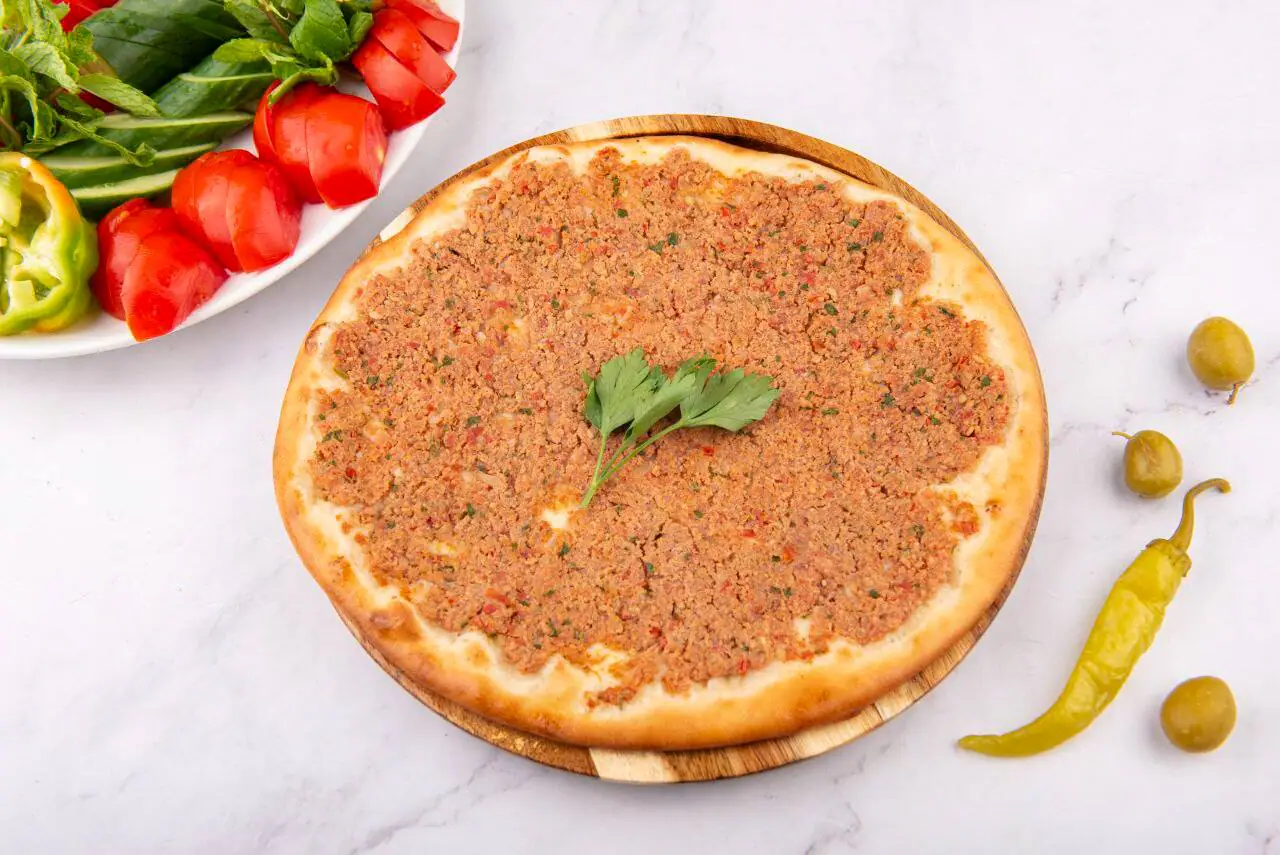 Menu of Falfoul Baik Restaurant, Al Garhoud, Dubai