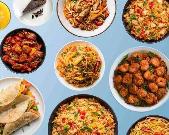 Aroma Kitchen, Indirapuram, Ghaziabad | Zomato