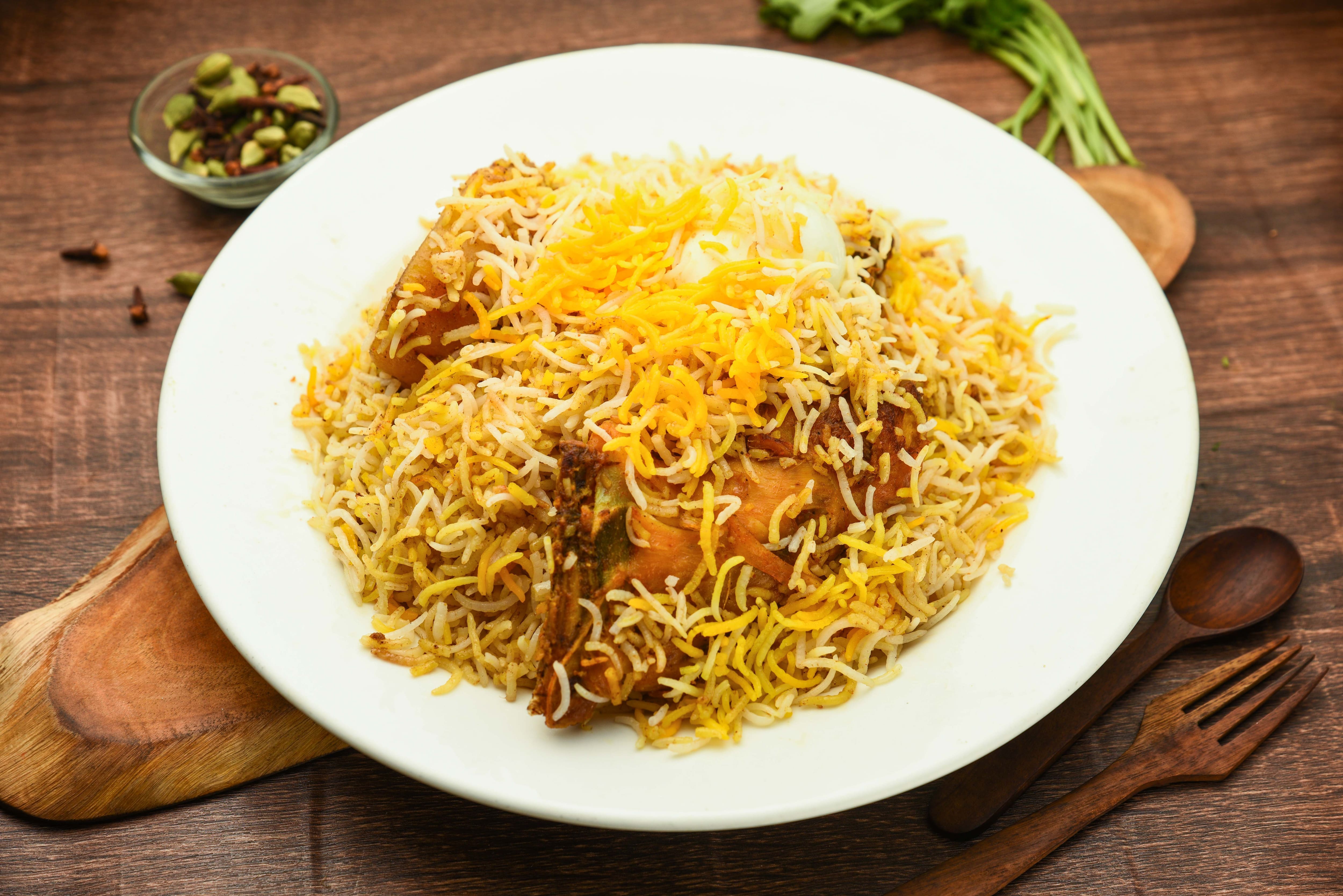 Super Star Shimla Biryani, Sodepur, Kolkata | Zomato
