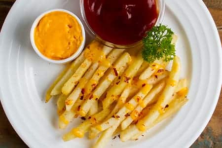 Ali Food Corner, Jasola, New Delhi | Zomato