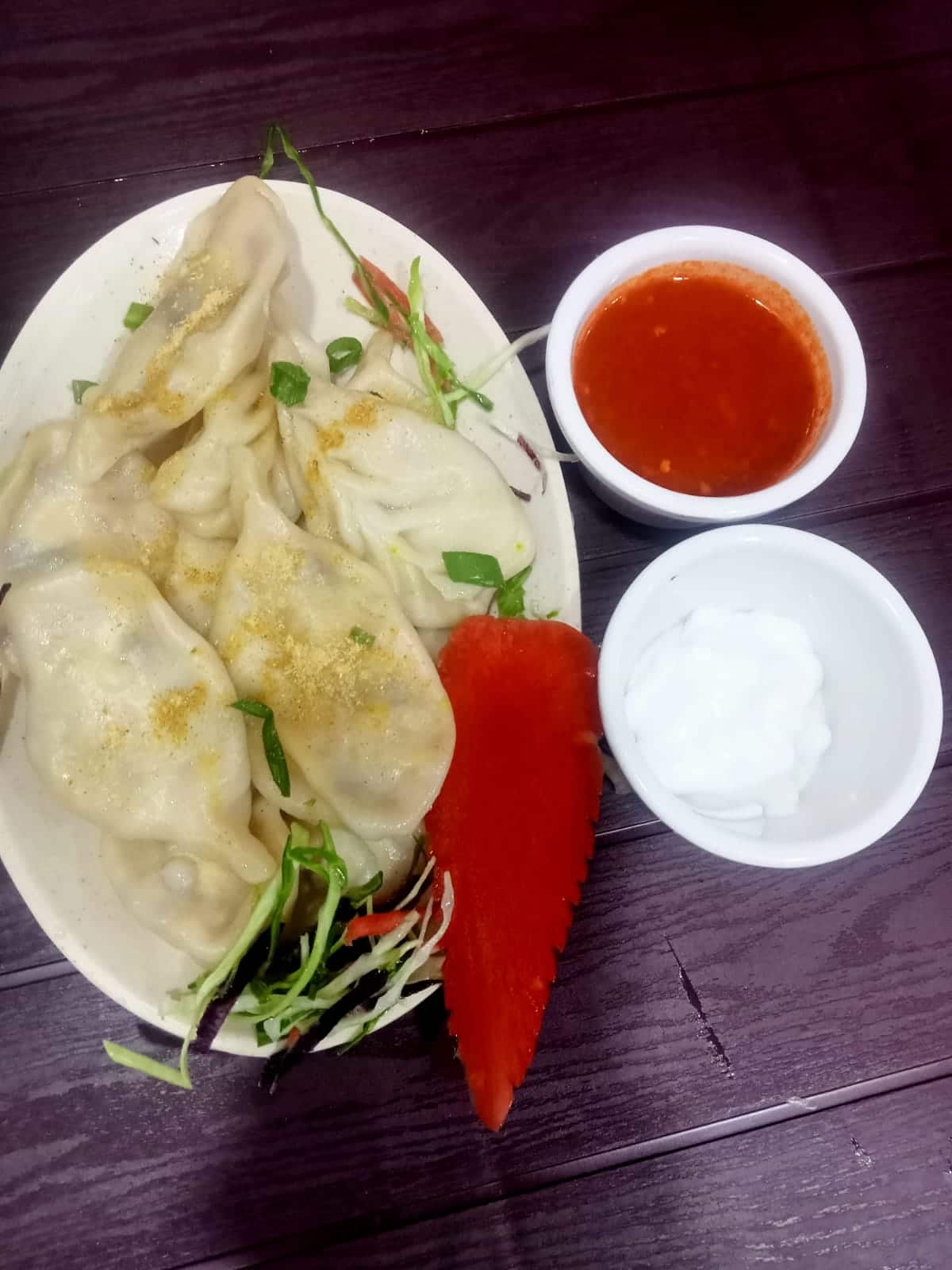 Hot & Spicy, Uttam Nagar, New Delhi | Zomato